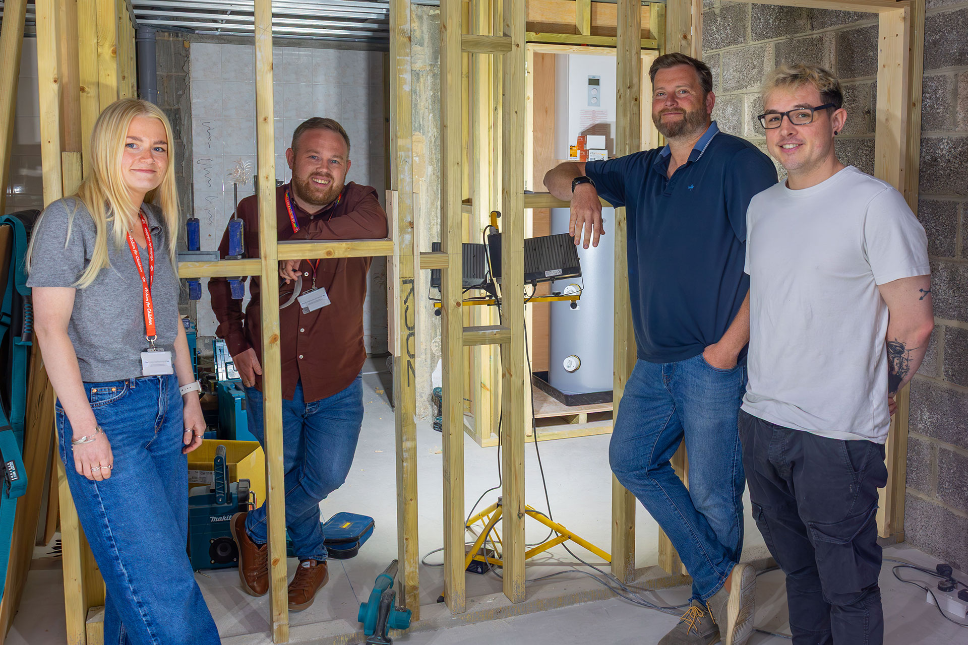 Action for Children | Lloyds Bank Foundation for the Channel Islands