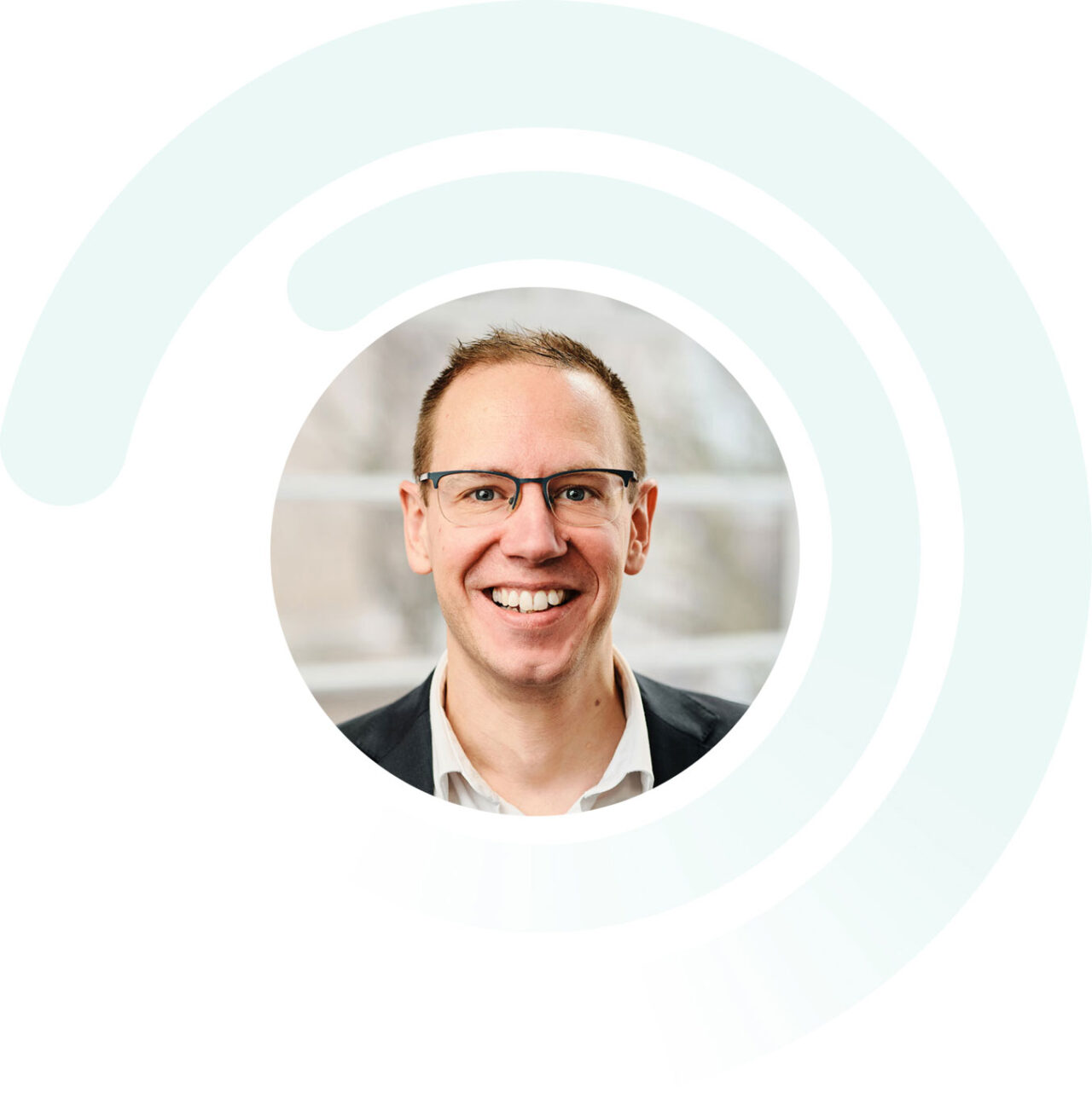Stuart Berry | Lloyds Bank Foundation for the Channel Islands